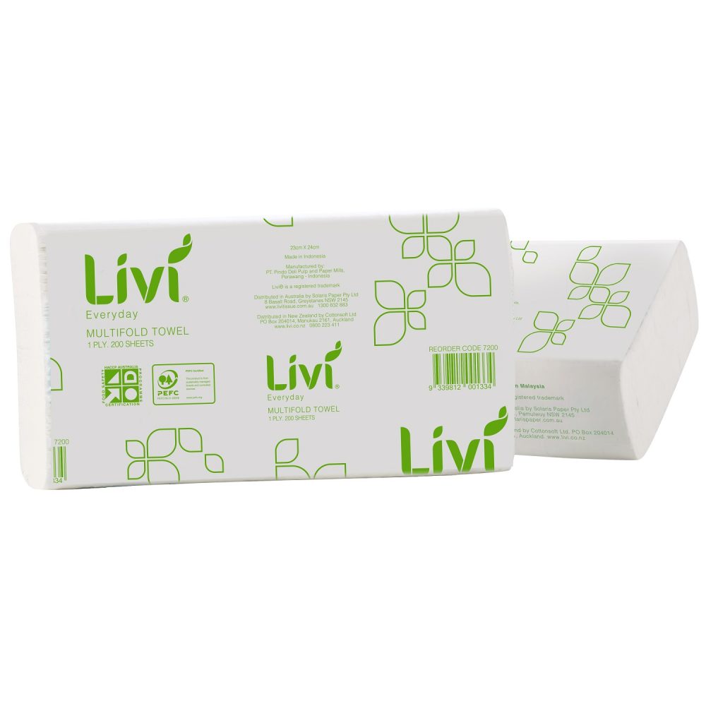 Livi