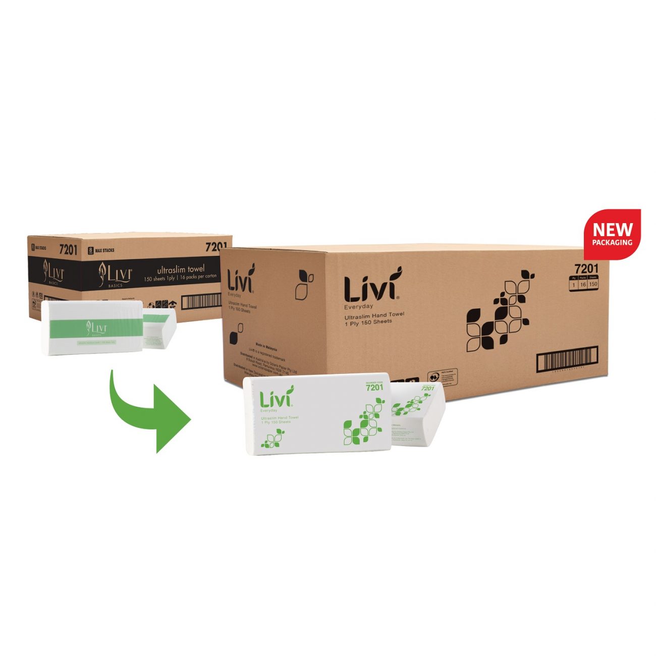Livi | Shop